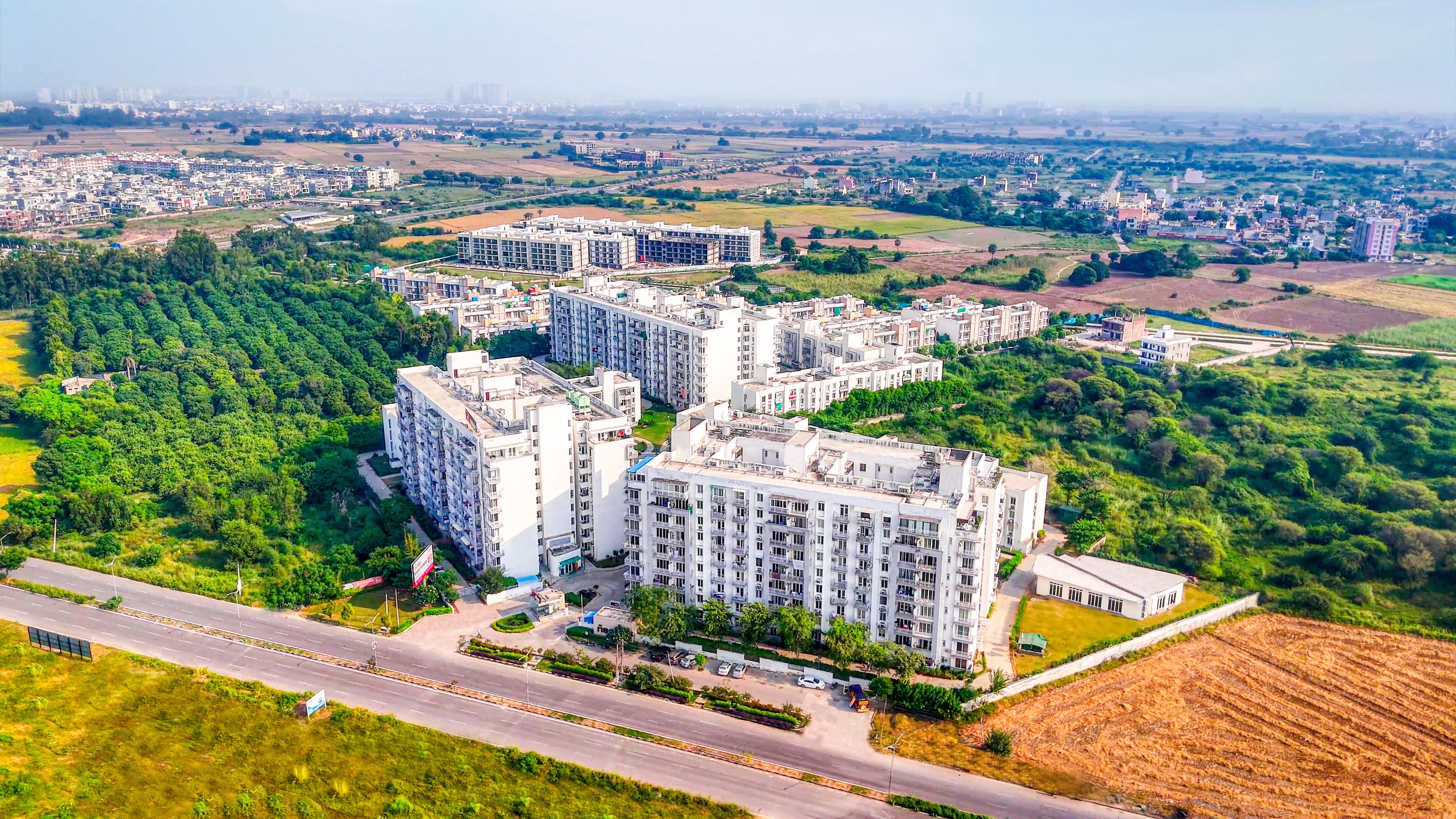 ONE Group Developers | Real Estate Company